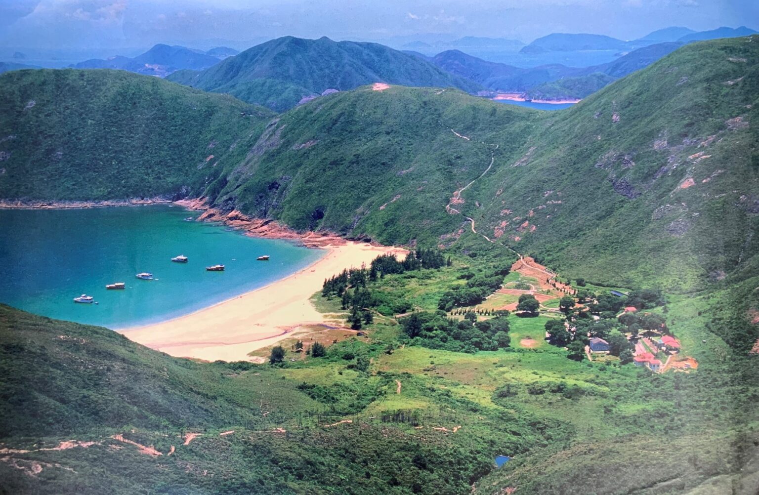 [KK Chan 毅行先生] 第一篇 毅行先生 | Fitz 運動平台