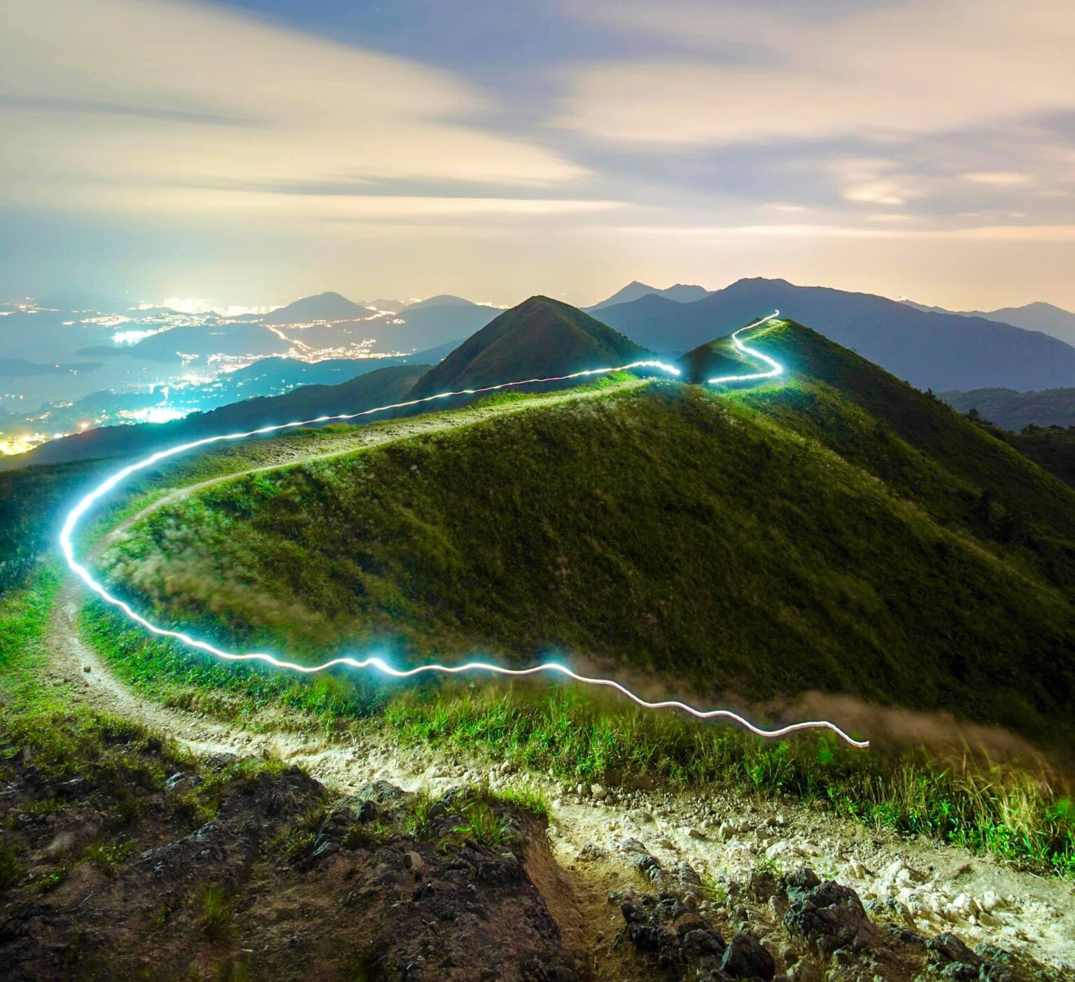 SADS HK 香港海陸空美景攝影比賽．12幅得獎作品揭示香港不同面貌 | Fitz 運動平台