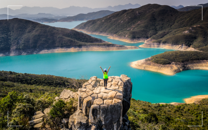 SADS HK 遺傳性心律基金會．「啟發人心 正面能量」攝影比賽2022 | Fitz 運動平台