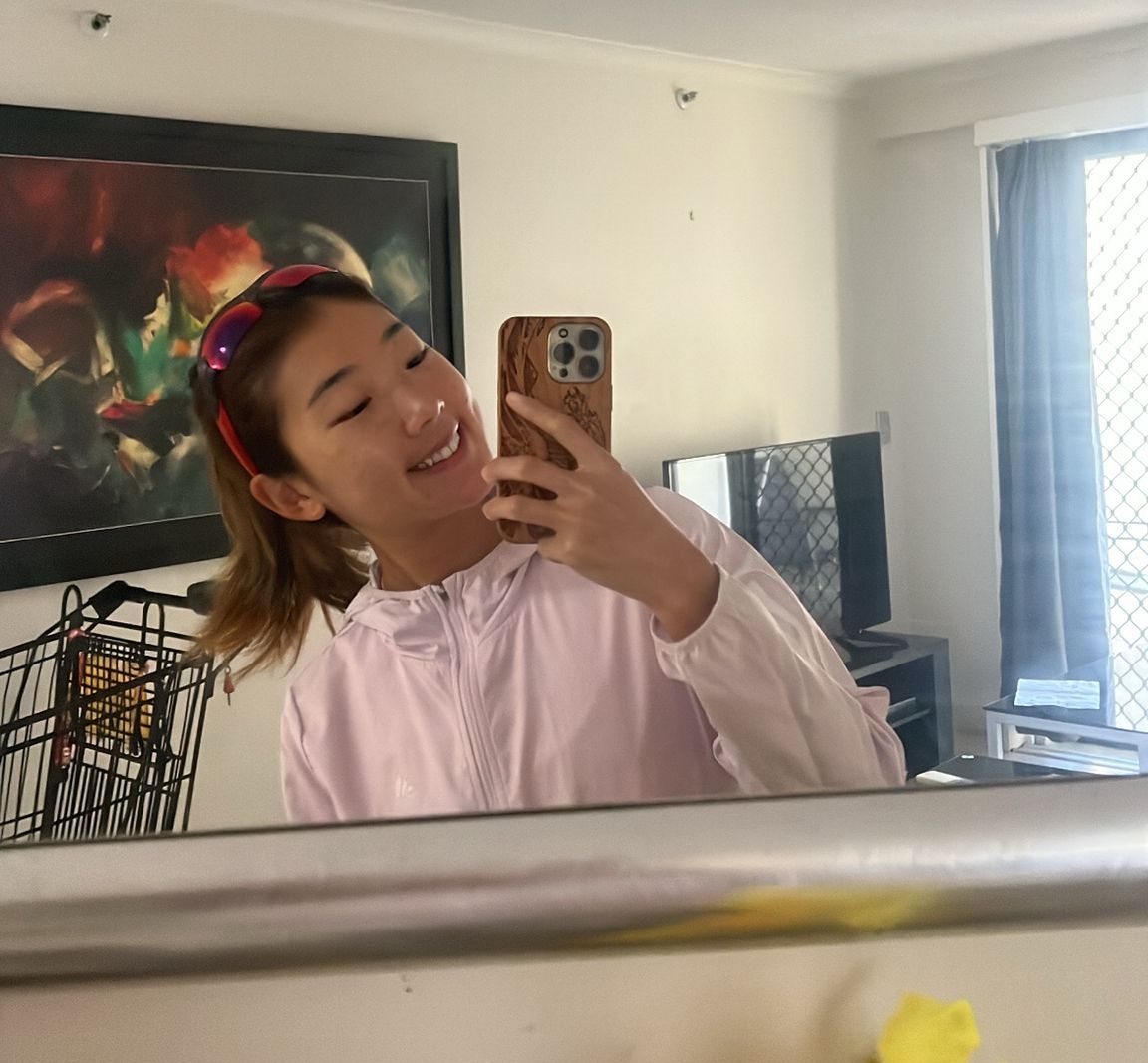 講跑。港跑．長跑情侶羅映潮澳洲專訪 | Fitz 運動平台