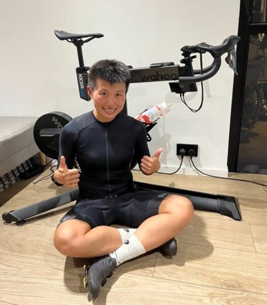 Wahoo成為2023年UCI世界電競單車錦標賽官方器材合作夥伴 | Fitz 運動平台