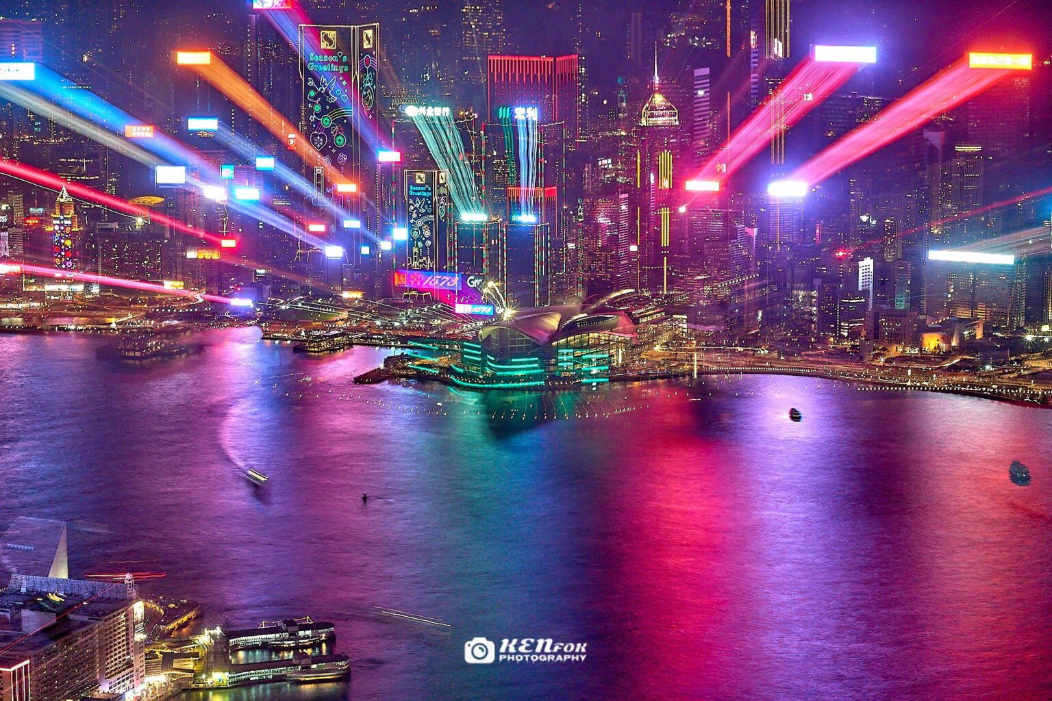 SADS HK遺傳性心律基金會 |「活力香港」攝影比賽2023得獎名單 | Fitz 運動平台