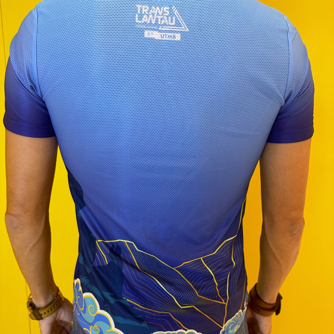 2024 UTMB® 飛越大嶼 Translantau | 11月8-10日．100及120公里尚有少量名額 | Fitz 運動平台