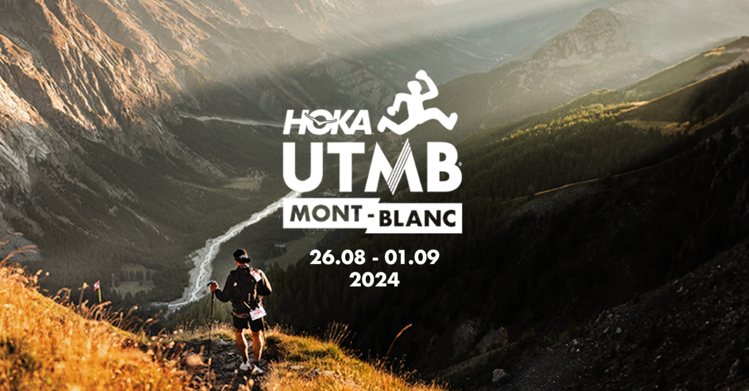 2024 UTMB | 張敏怡轉戰PTL．曾福祥謝覺偉鬥100公里CCC | Fitz 運動平台