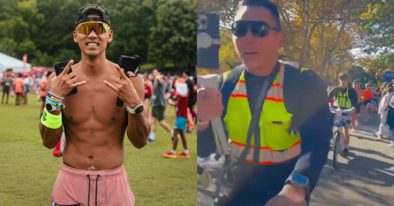 跑步 Running | Fitz 運動平台