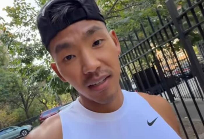 韓裔網紅 Matt Choi 安排電動單車在紐約馬拉松全程跟拍 | 大會宣布終身禁賽 | Fitz 運動平台