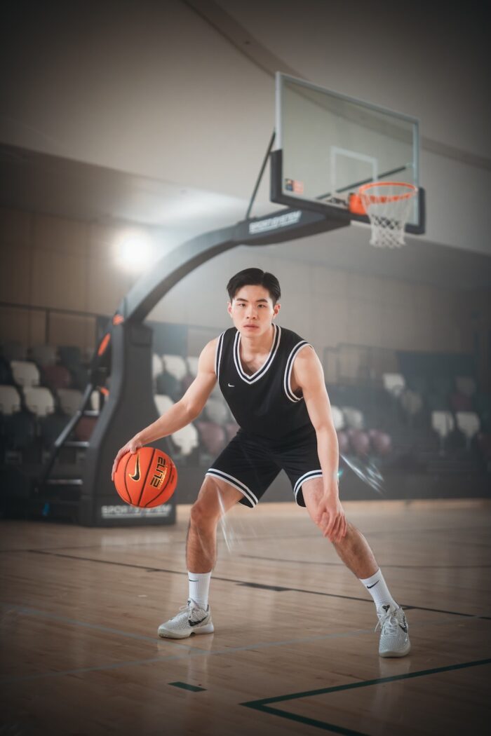 NIKE 全港學界精英籃球賽 | 一生只有一次精英．拼無止境 搏盡無悔 | Fitz 運動平台