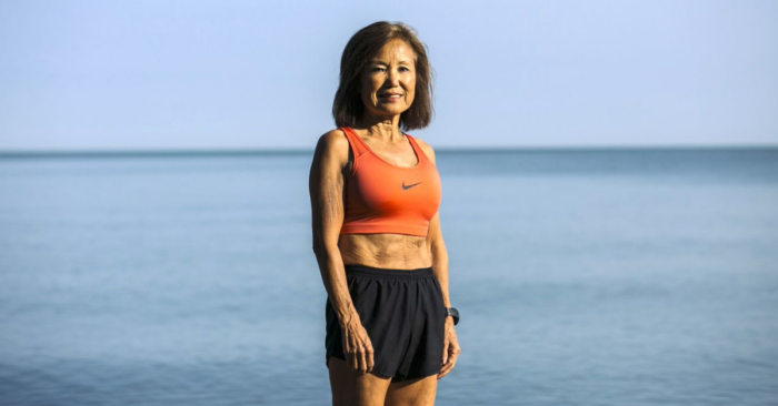 運動 Sports | Fitz • Get Moving