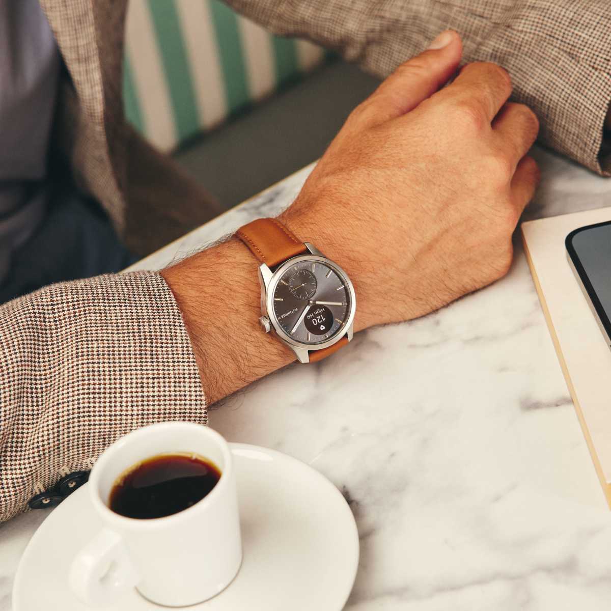 消委會44款智能手錶深入測試 | 16款最高分款式推介 運動數據準確度成關鍵 | Fitz 運動平台