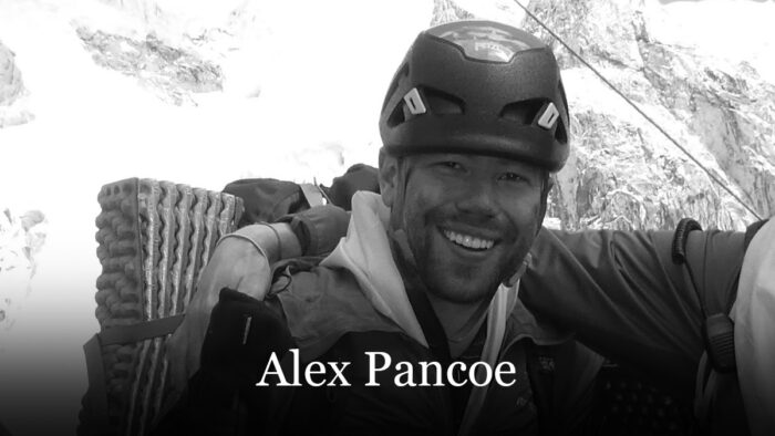 美國登山家 Alexander Pancoe 挑戰世界第五高馬卡魯峰身亡 | 曾戰勝癌魔 是次攀登為血癌研究籌款 | Fitz 運動平台