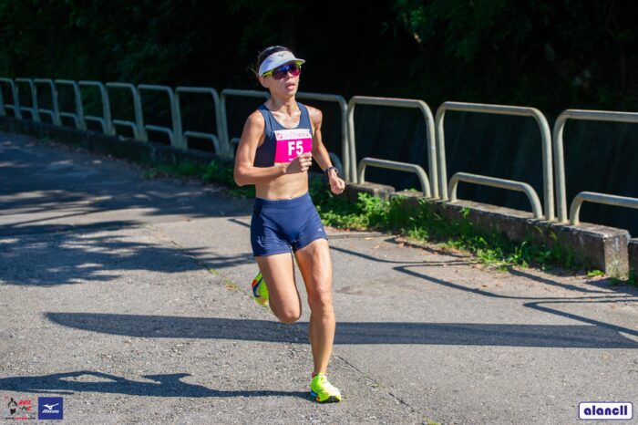 2025.8.31 第22屆「跑手堂」荃灣10K—超級夏日挑戰賽 | 城門引水道起跑 | Fitz 運動平台