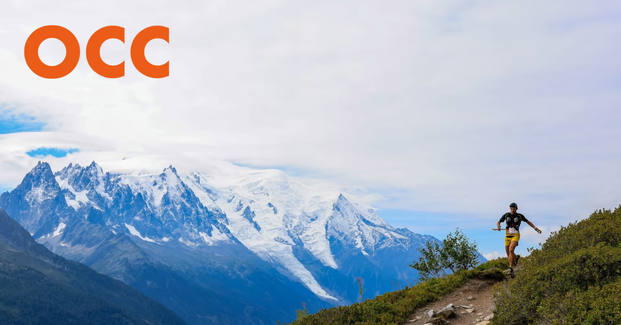 2025 UTMB OCC | 因天氣惡劣改道，美國 Jim Walmsley 香港「怪獸仔」曾福祥參戰 | Fitz 運動平台
