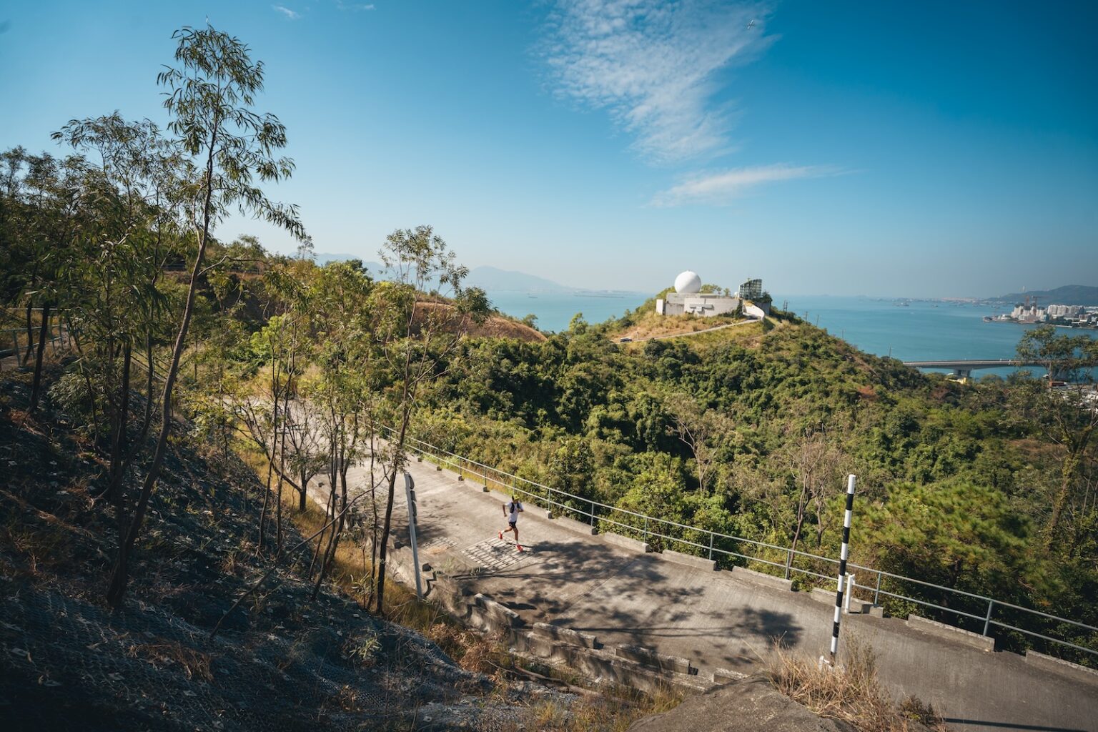 Salomon S/Lab Pulsar 4 越野跑鞋 | R33 教練 Ryan Tse: 打破短途限制 進化全能戰靴 | Fitz 運動平台